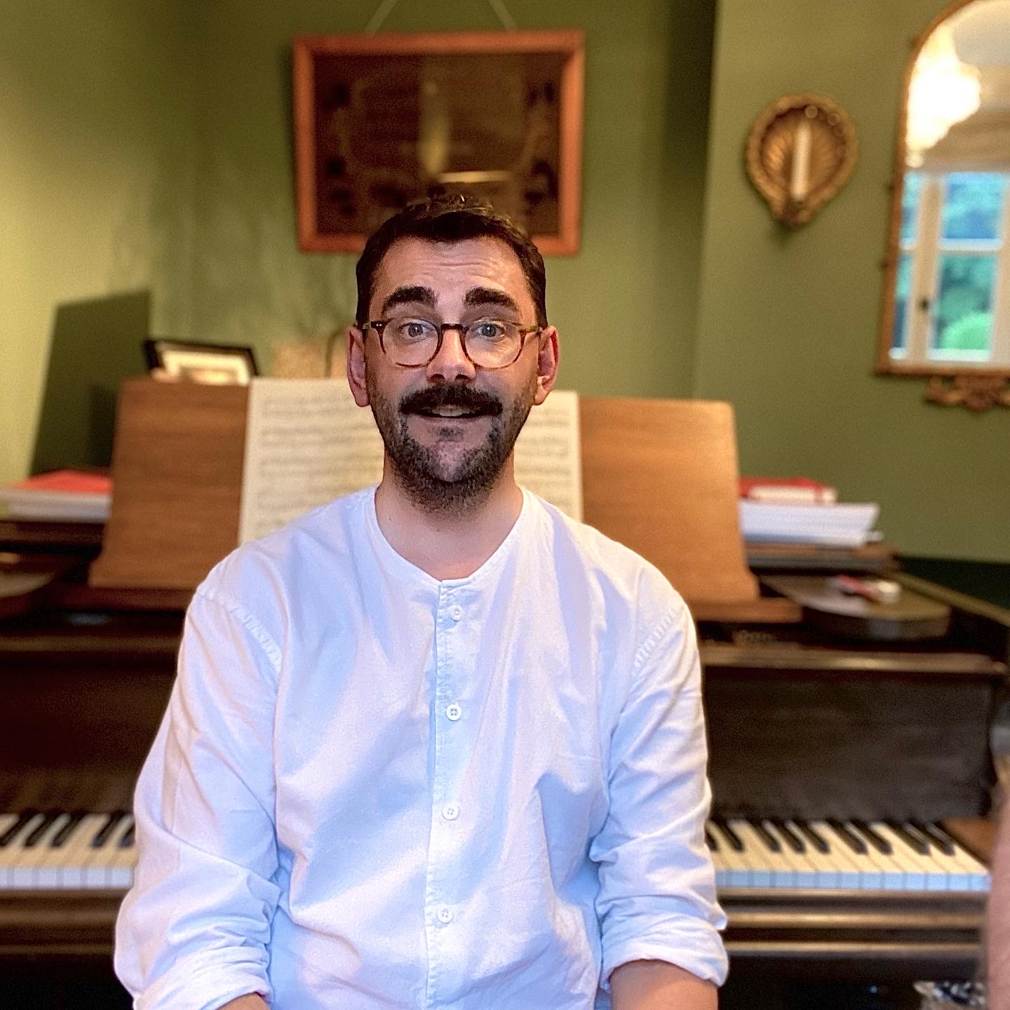 About – David Lane